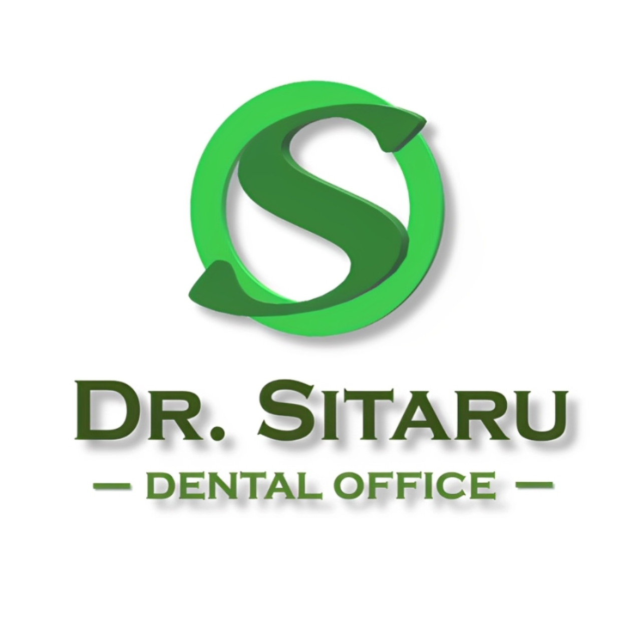 Stomatologie Premium Bragadiru – Dr. Sitaru, Lector Universitar